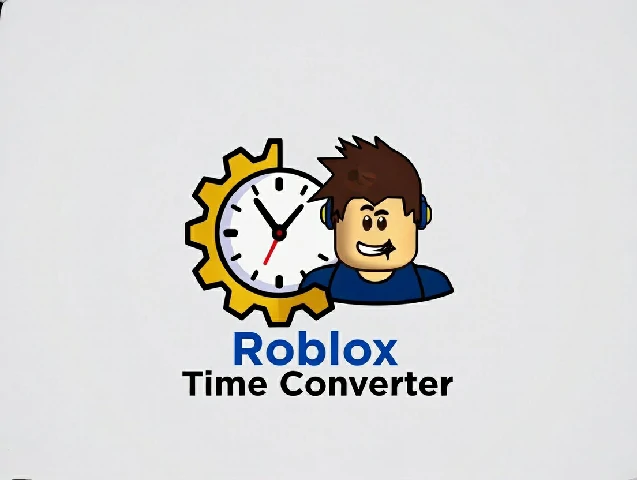 Roblox Time Converter – EST/EDT to Your Local Time